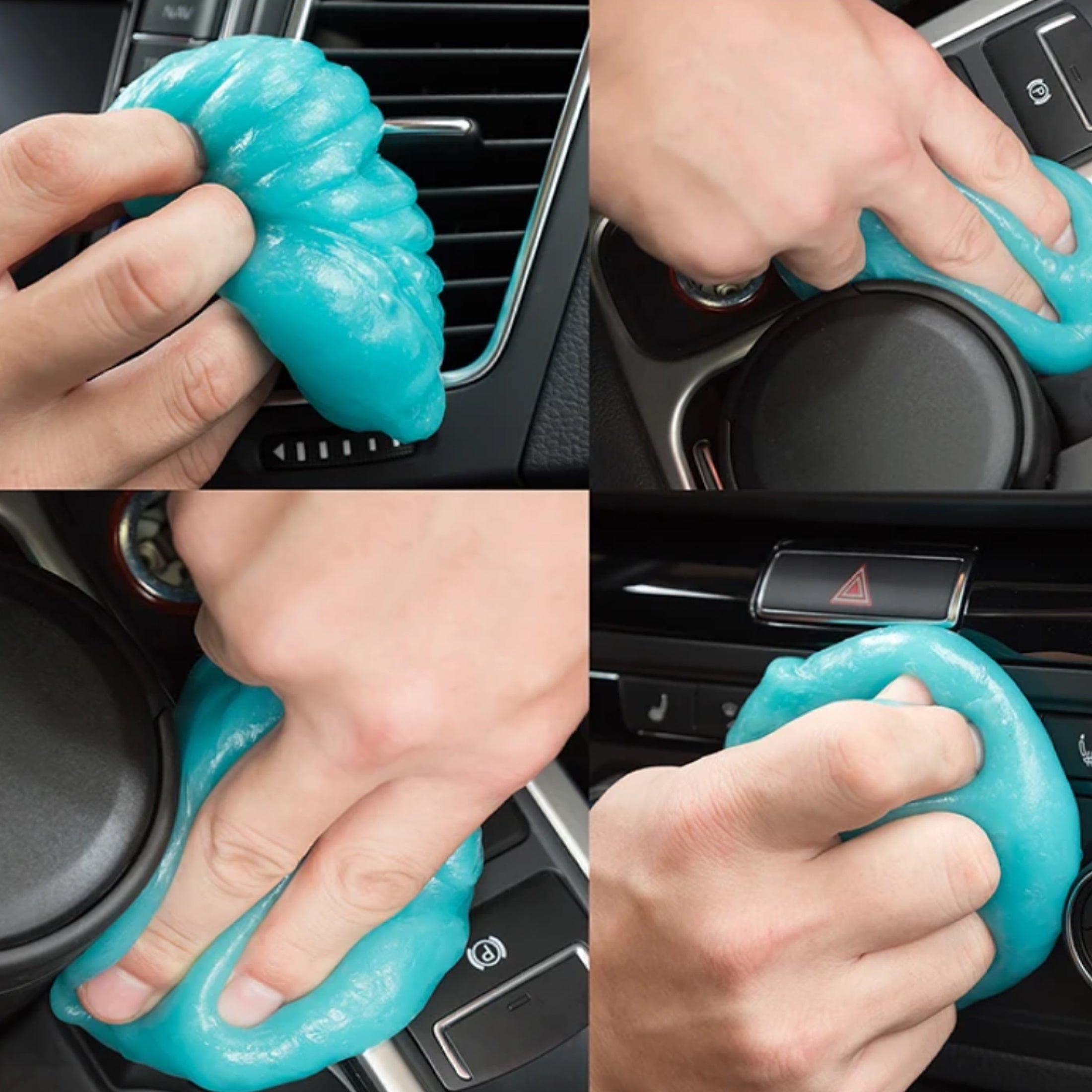 Cleaning Gel– iKlean Supplies