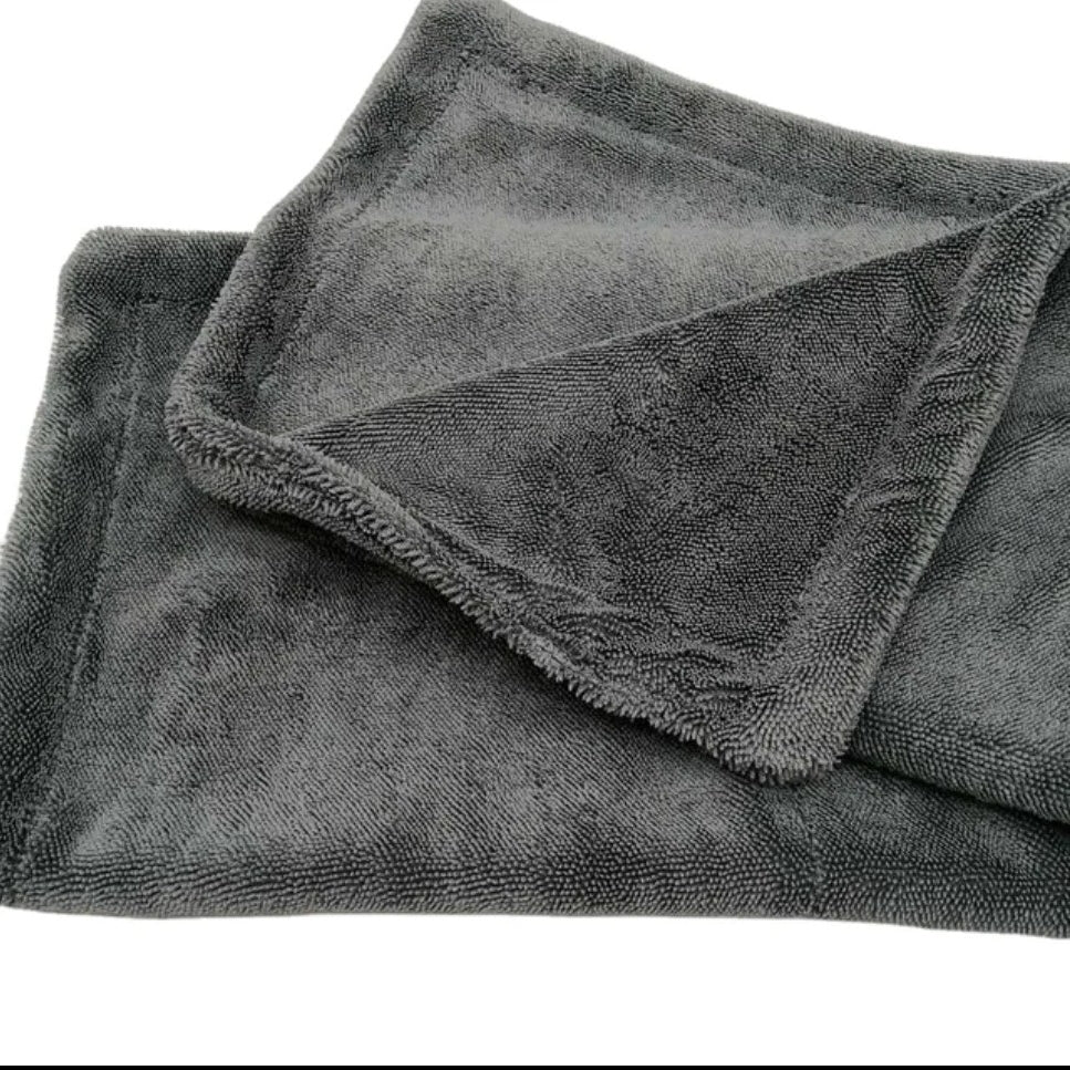 Twisted Loop Drying Towel 50*80 1400gsm– iKlean Supplies