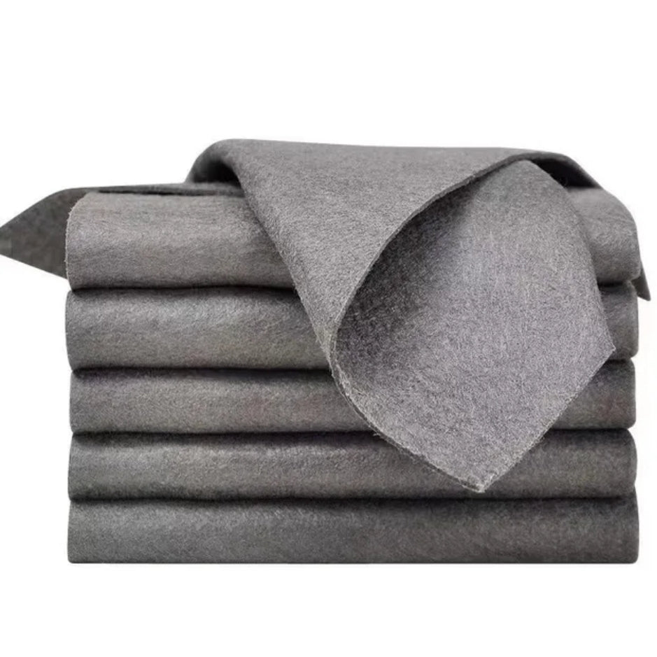 Magic Cloth (3pcs)– iKlean Supplies