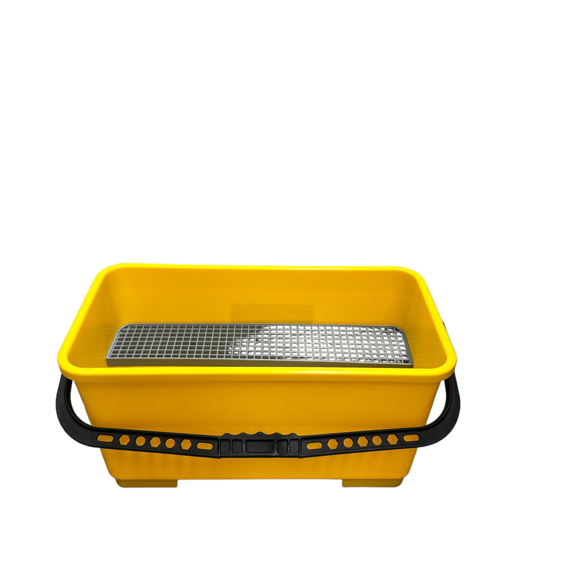 Window Bucket w/hooks 22L (SABC-W01130)– iKlean Supplies
