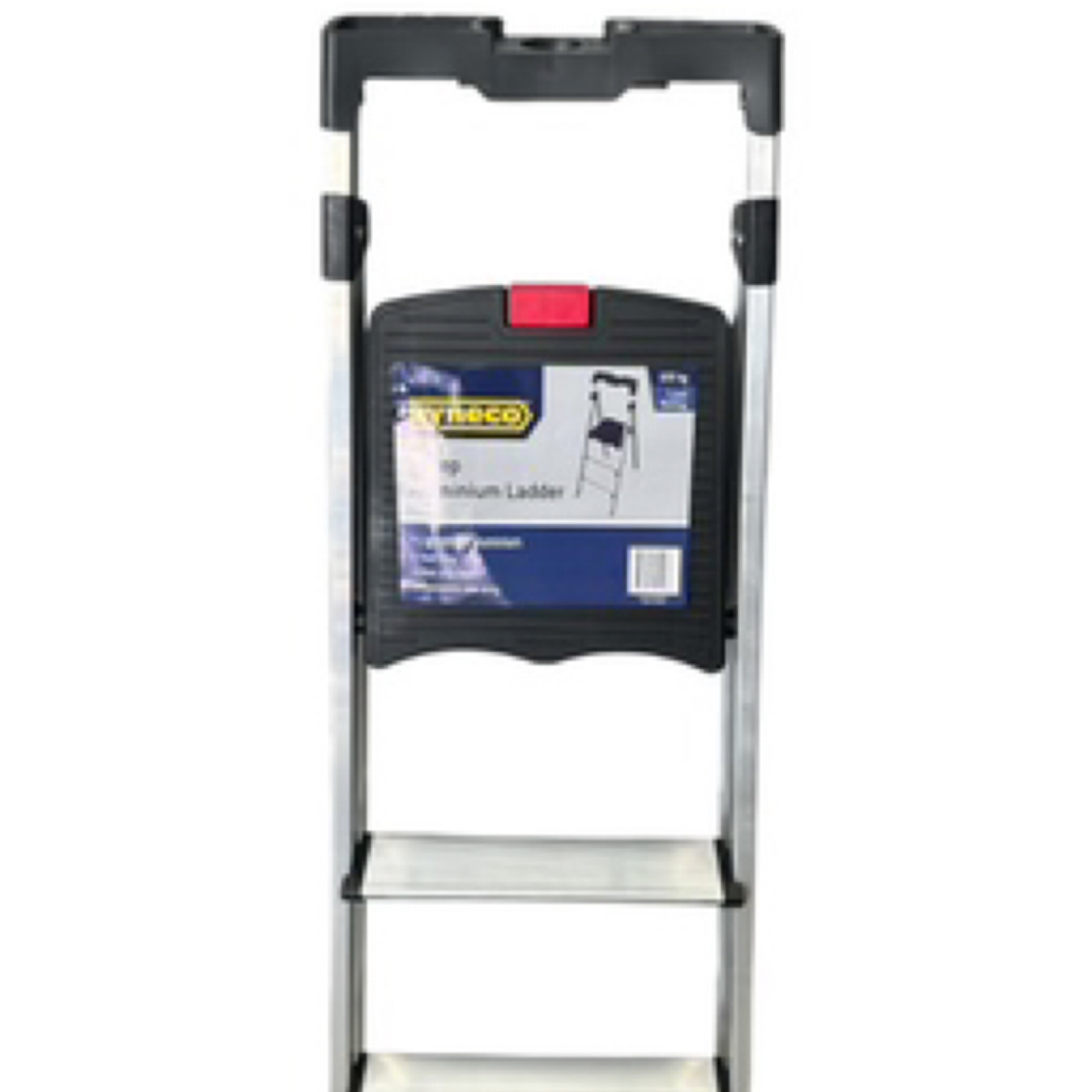 3 step Ladder Syneco– iKlean Supplies